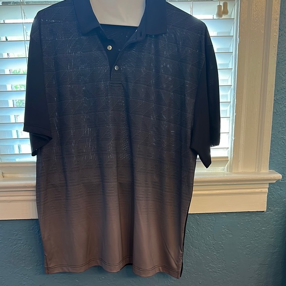 Hogan | Shirts | Ben Hogan Mens Polo | Poshmark